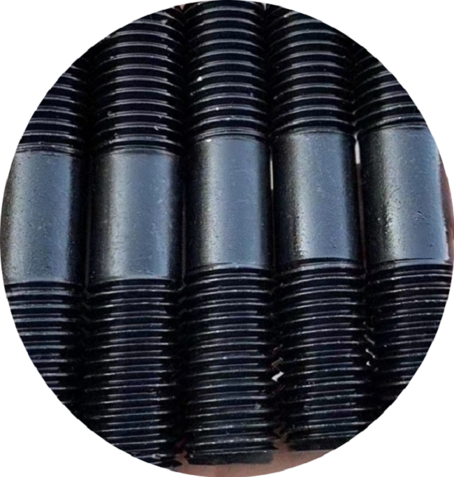 Perno del perno prisionero de Strengthl del cuadro 2 dobles de la barra ...